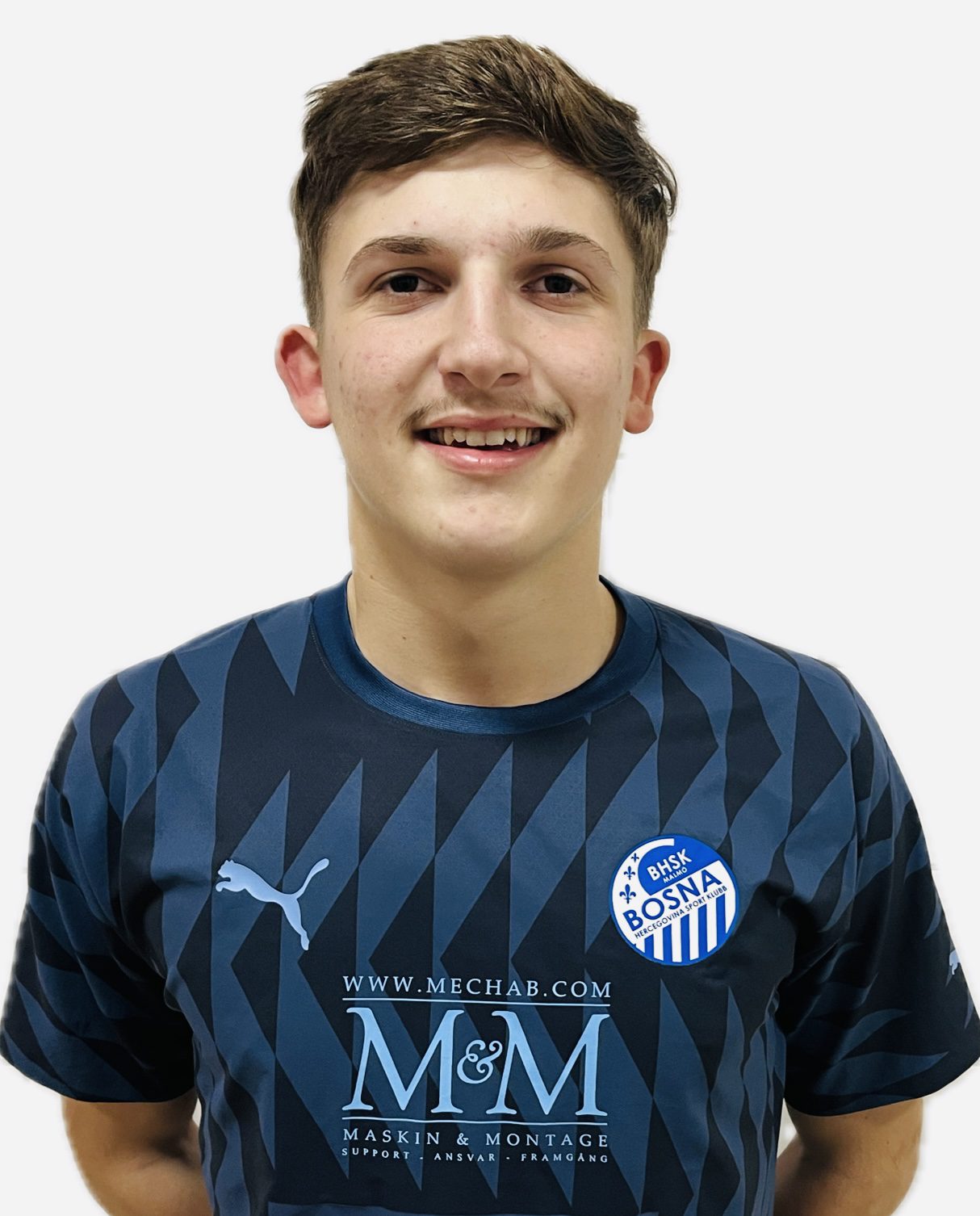 Bosna förstärker offensiven med Emil Nukić – BOSNIEN HERCEGOVINA SPORT ...